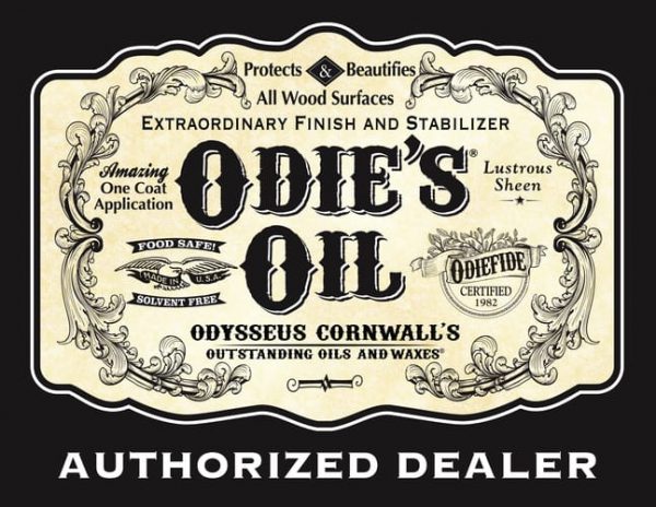 Odie's Oil – Official UK Distributor